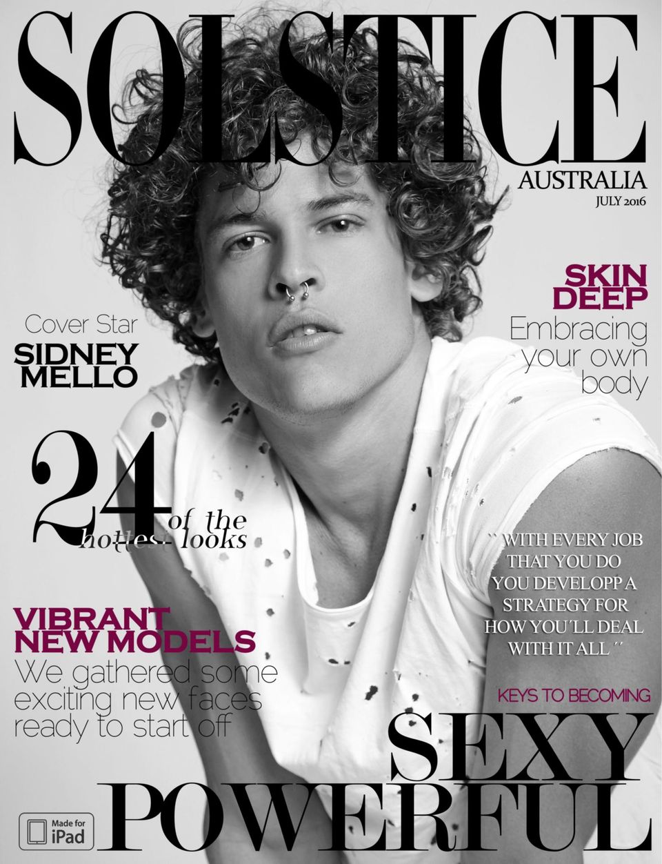 Get digital access to Cool Australia - July 2016 issue | Magzter.com
