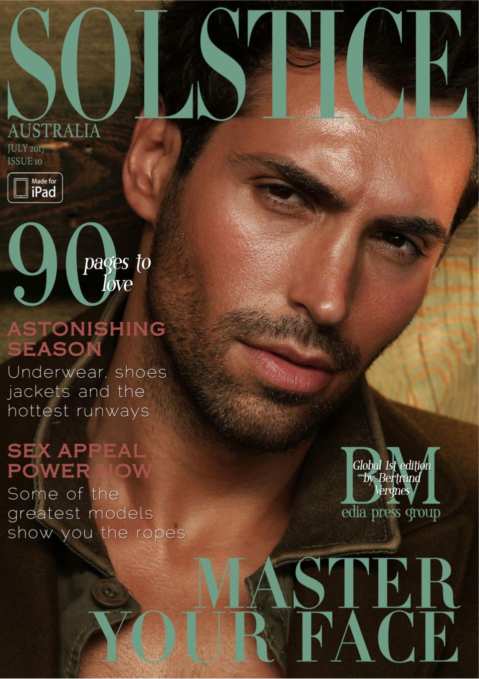 Cool Australia-July 2017 - Issue 10 Magazine - Get your Digital ...