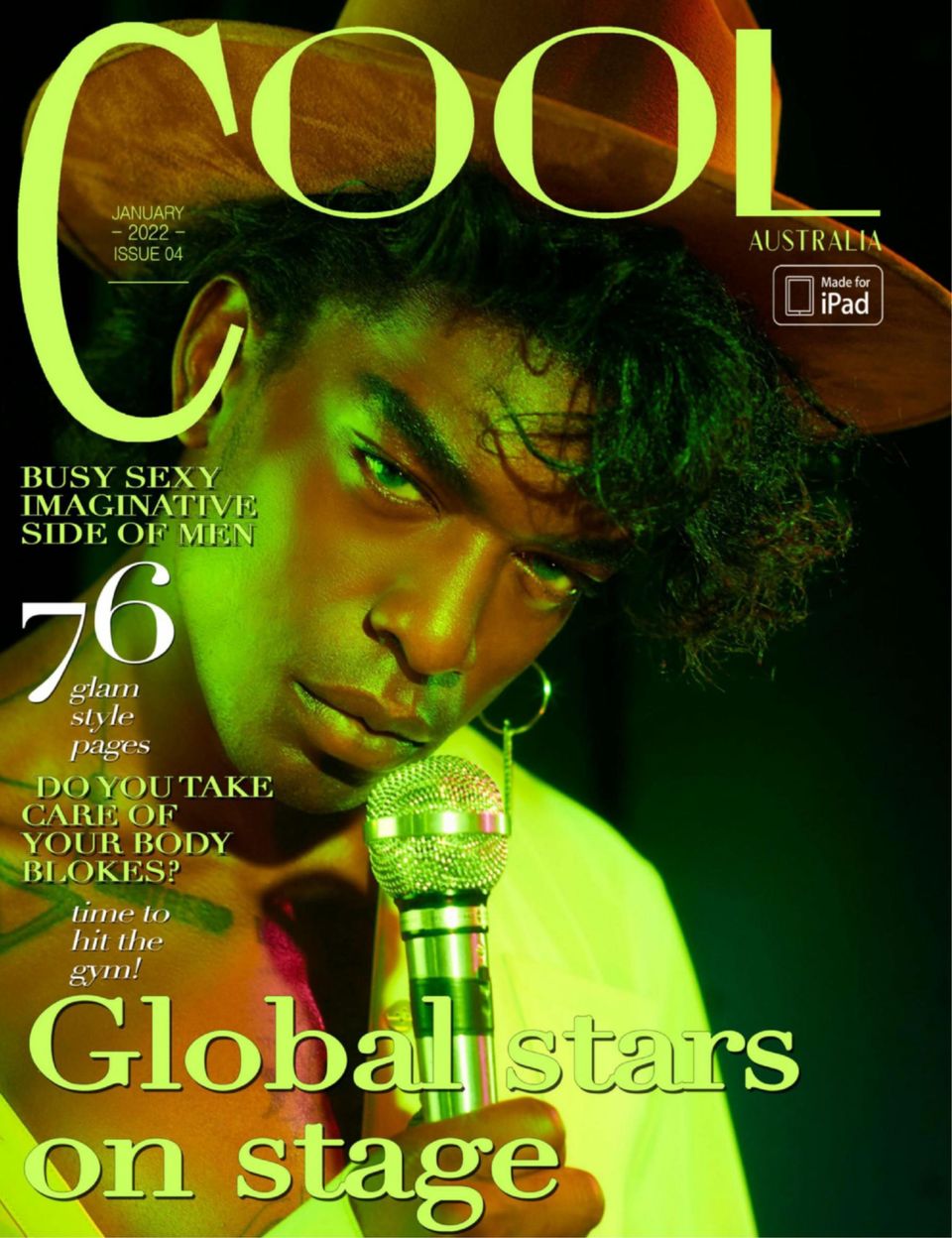 Get digital access to Cool Australia - January 2022 - Issue 4 issue ...