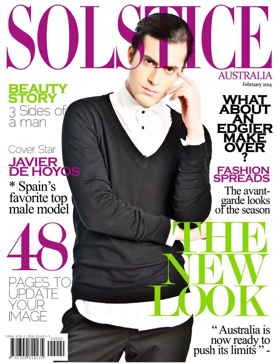 Get digital access to Cool Australia - February 2014 issue | Magzter.com