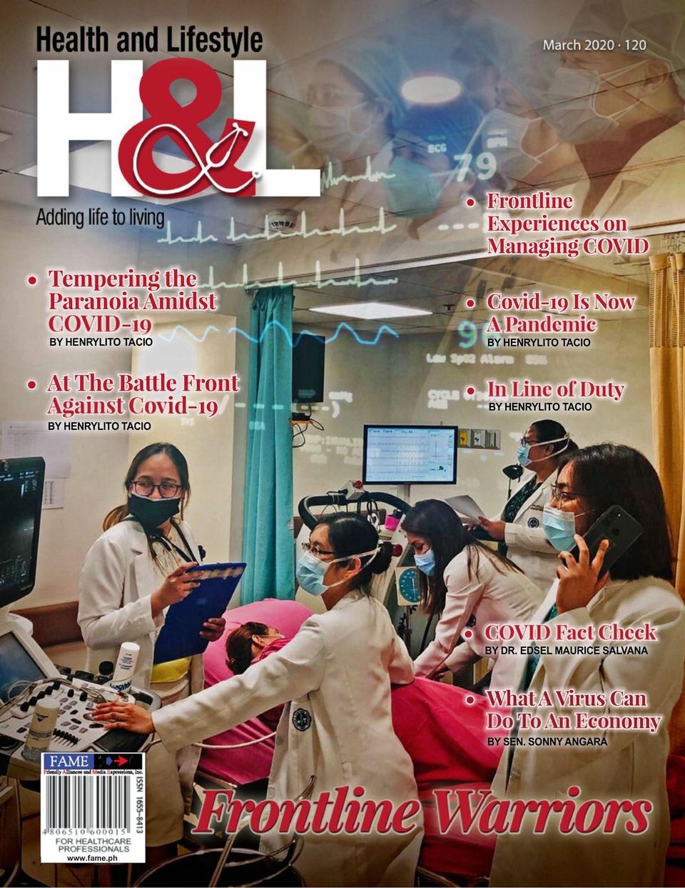 Get digital access to Health and Lifestyle Magazine | Magzter.com