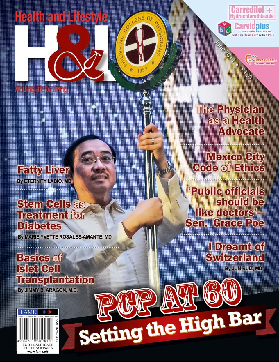 Get digital access to Health and Lifestyle - June 2014 issue | Magzter.com