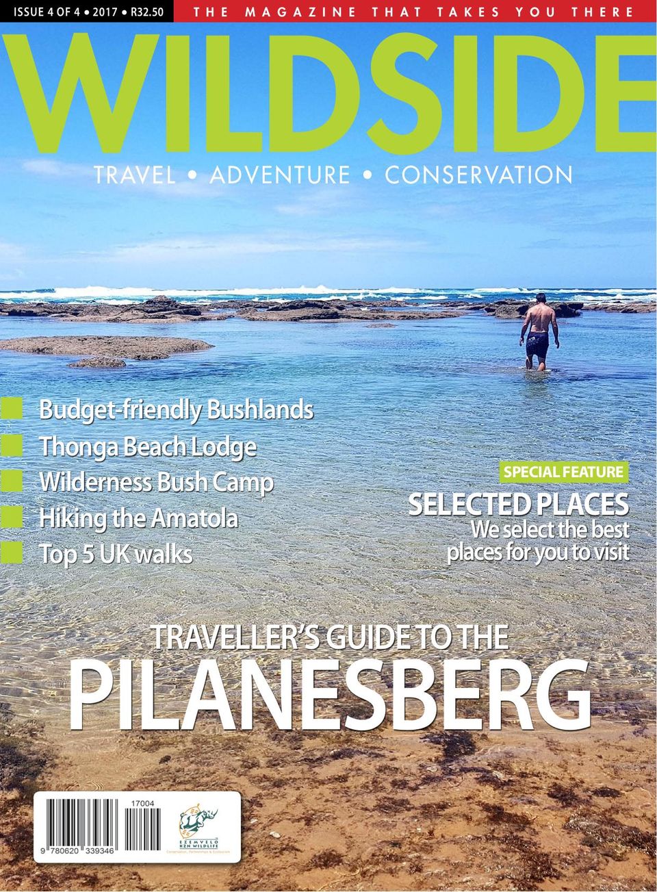 Get digital access to Wildside Magazine - Summer 2017 issue | Magzter.com