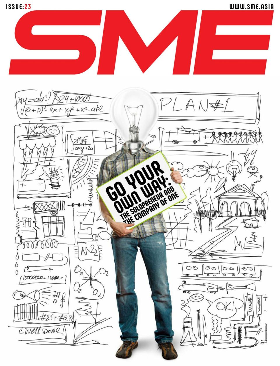 Get digital access to SME Magazine Singapore - Issue 23, 2021 issue | Magzter.com