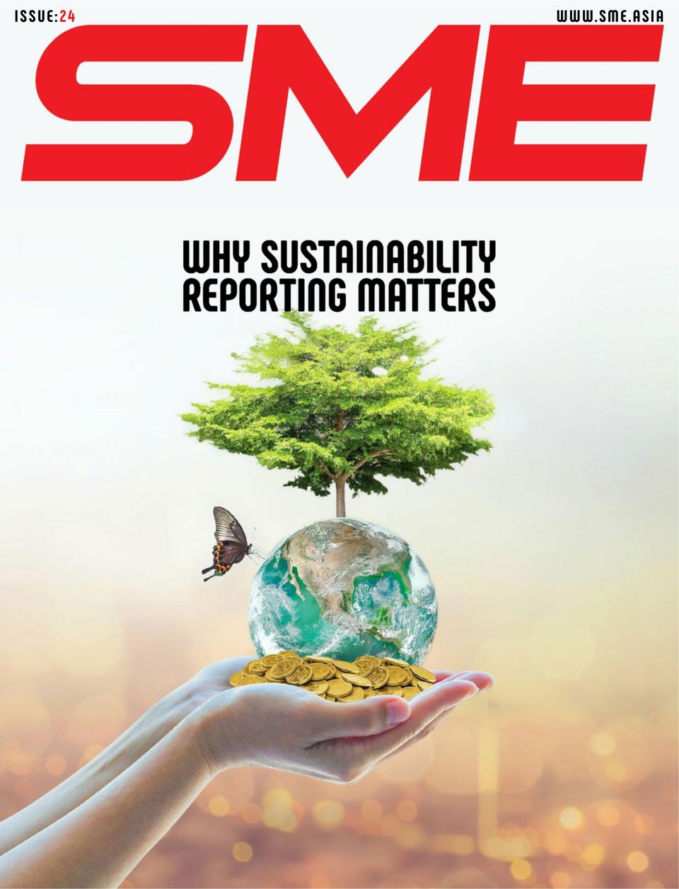 Get digital access to SME Magazine Singapore - Issue 24, 2021 issue | Magzter.com