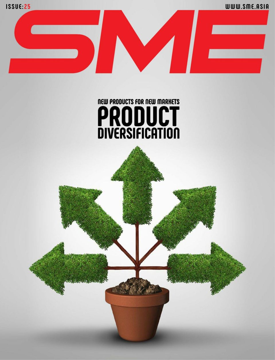 Get digital access to SME Magazine Singapore - Issue 25, 2021 issue | Magzter.com