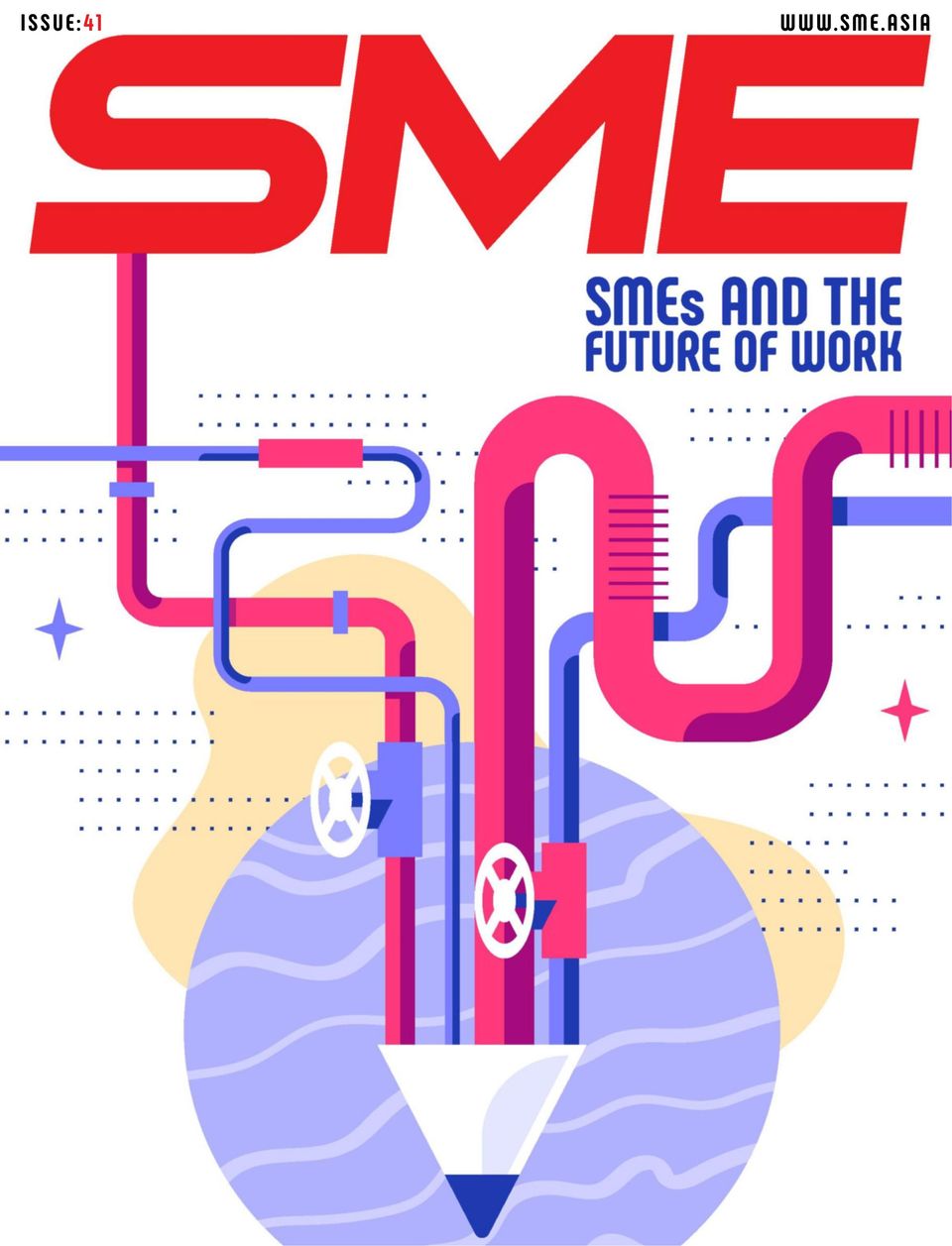 Get digital access to SME Magazine Singapore - Issue 41, 2021 issue ...