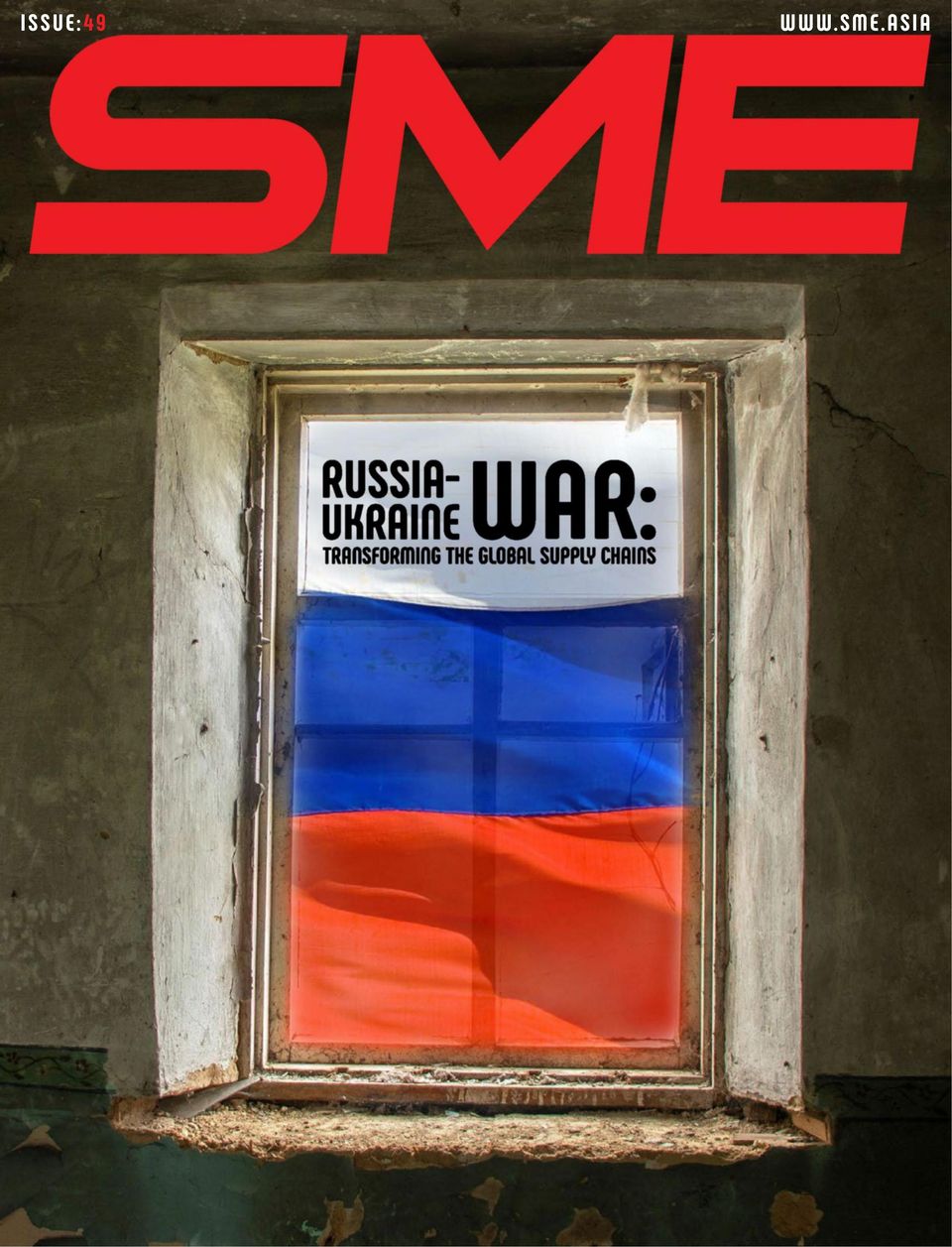 Get digital access to SME Magazine Singapore - Issue 49, 2022 issue | Magzter.com