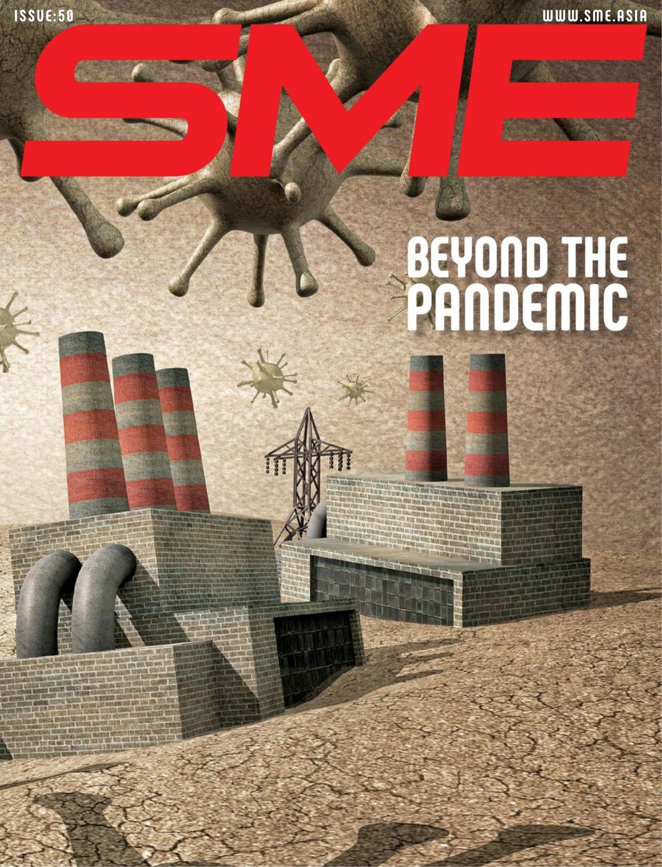 Get digital access to SME Magazine Singapore - Issue 50, 2022 issue | Magzter.com