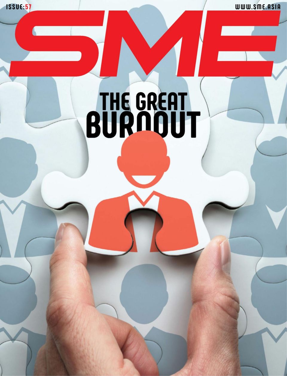 Get digital access to SME Magazine Singapore - Issue 57, 2022 issue | Magzter.com