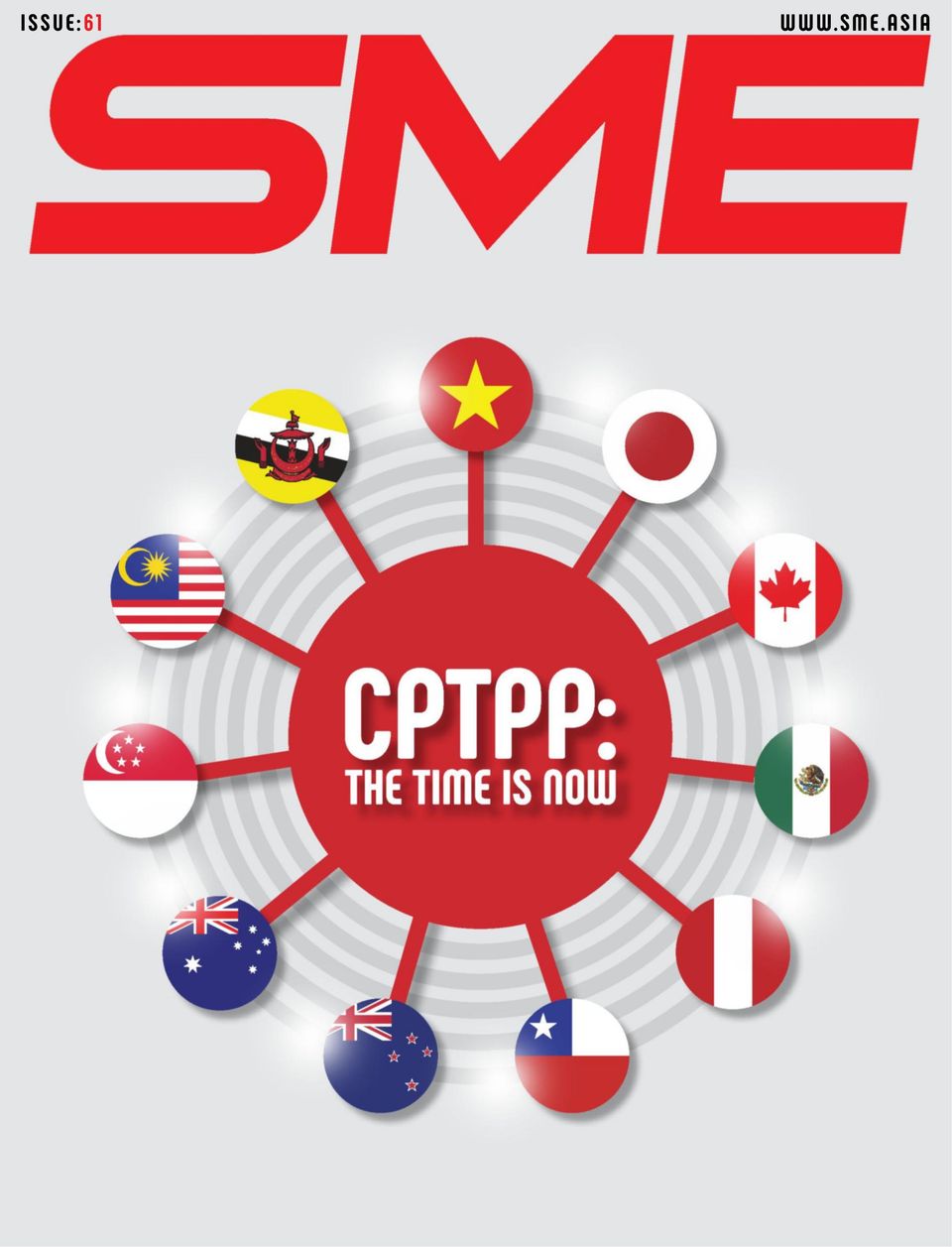Get digital access to SME Magazine Singapore - Issue 61, 2022 issue | Magzter.com