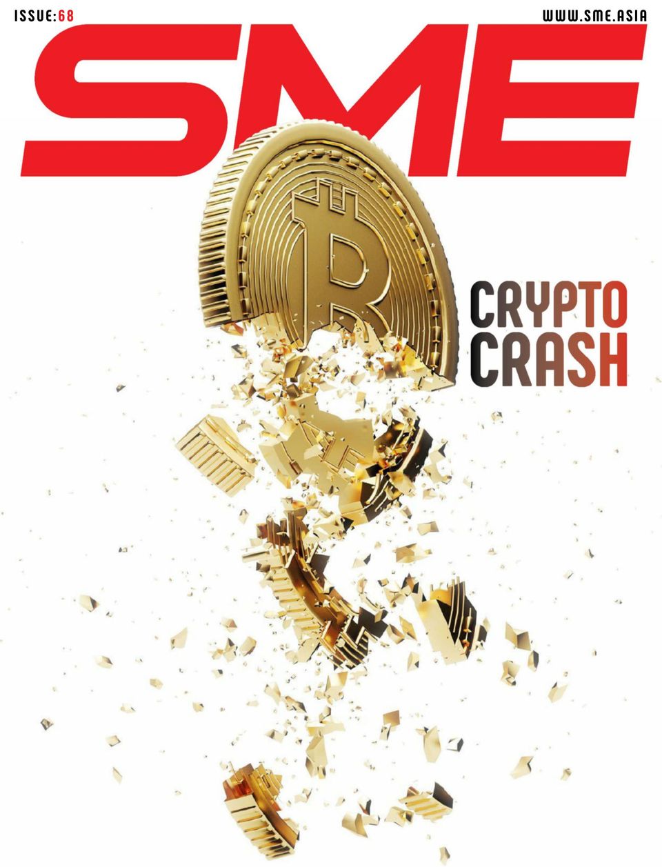SME Magazine Singapore Magazine - Get your Digital Subscription