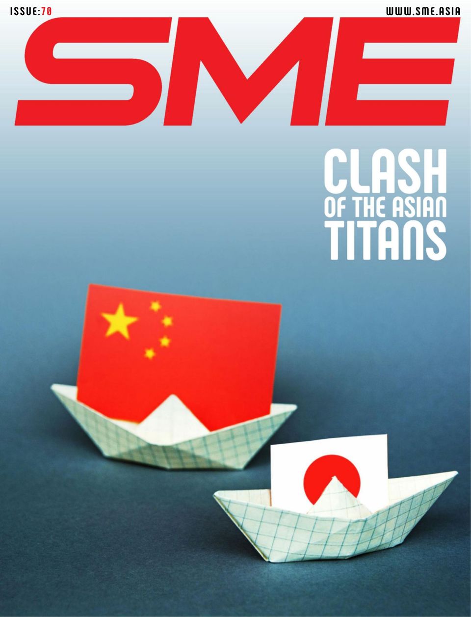 Get digital access to SME Magazine Singapore - Issue 70, 2023 issue | Magzter.com