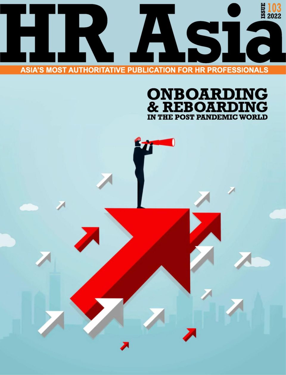 Get digital access to HR Asia Magazine - Issue 103, 2023 issue ...