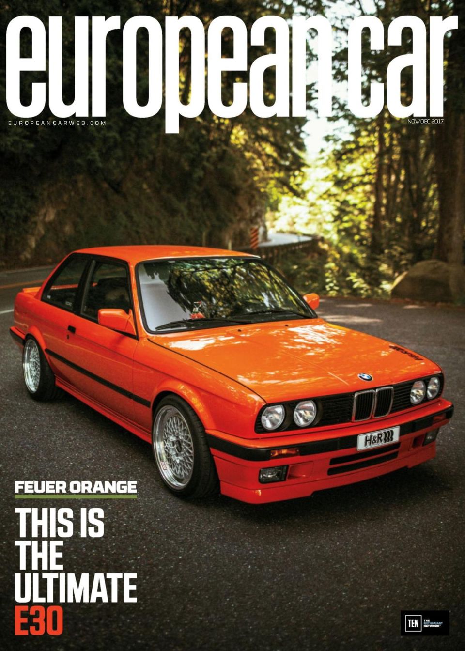 Get digital access to European Car - November / December 2017 issue ...