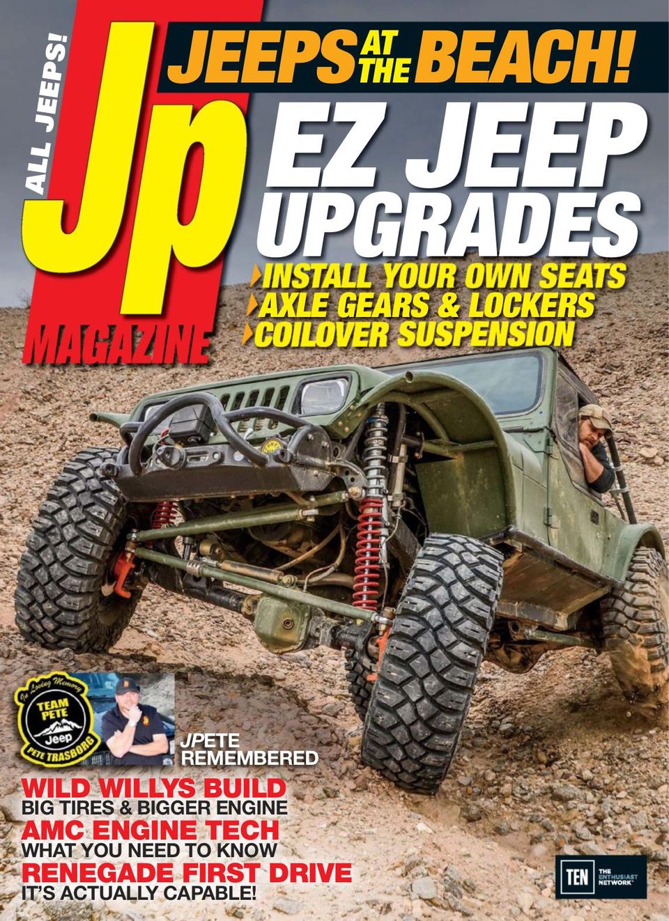 Get digital access to JP Magazine - October 2015 issue | Magzter.com