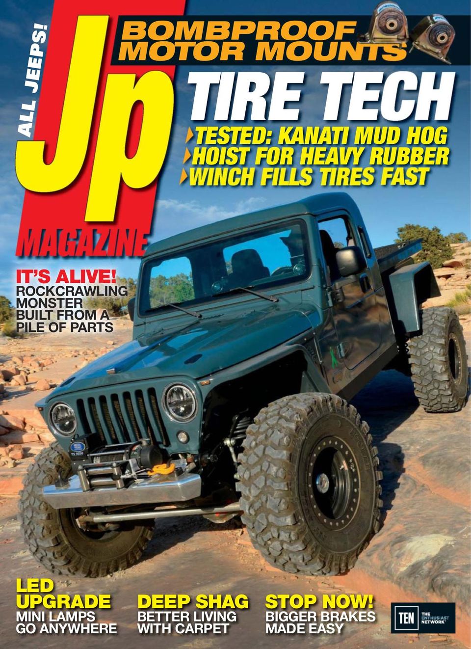 JP Magazine-November 2015 Magazine - Get your Digital Subscription