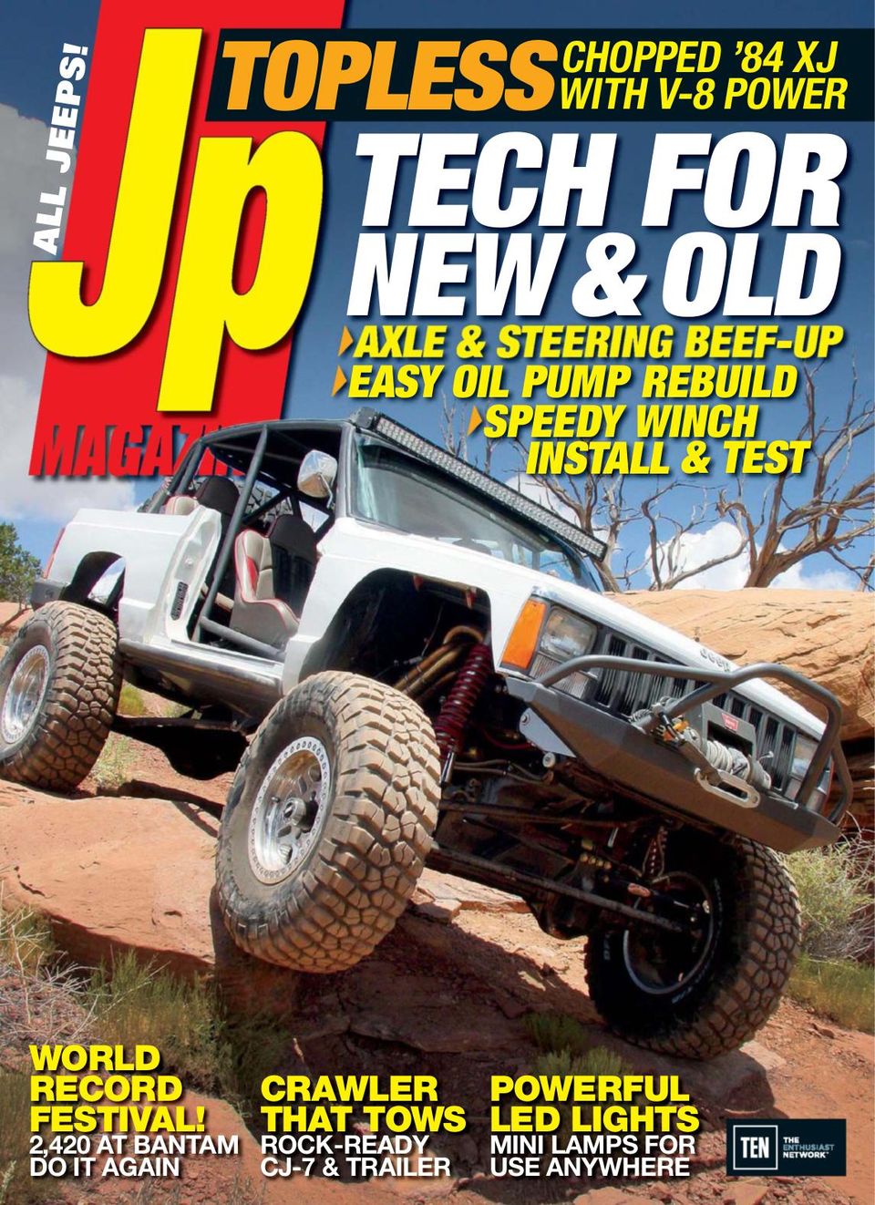 JP Magazine-December 2015 Magazine - Get your Digital Subscription