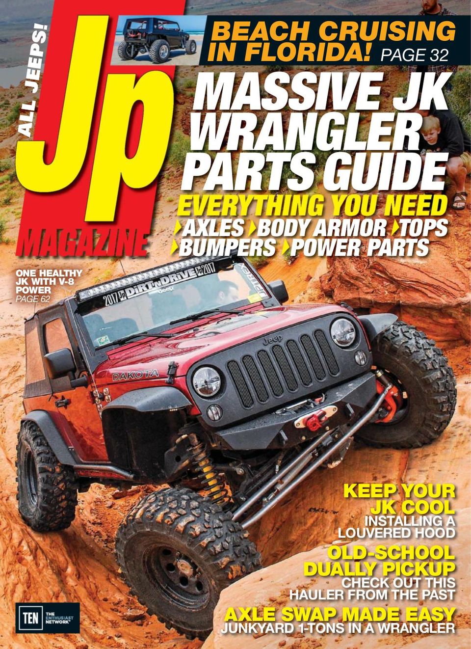 JP Magazine-November 2017 Magazine - Get your Digital Subscription