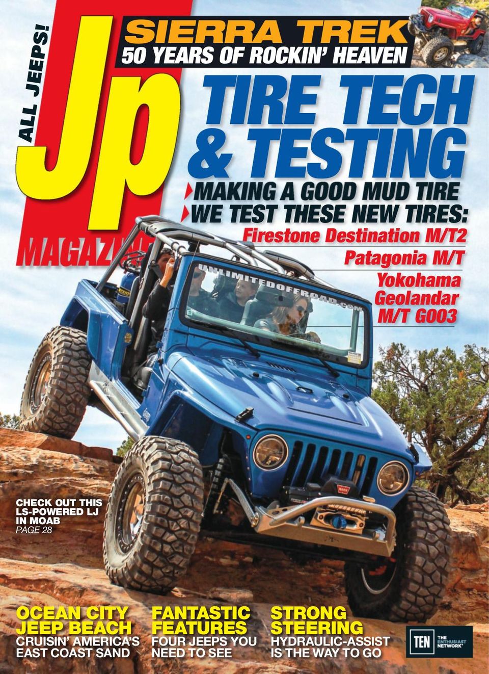 Get digital access to JP Magazine - February 2018 issue | Magzter.com