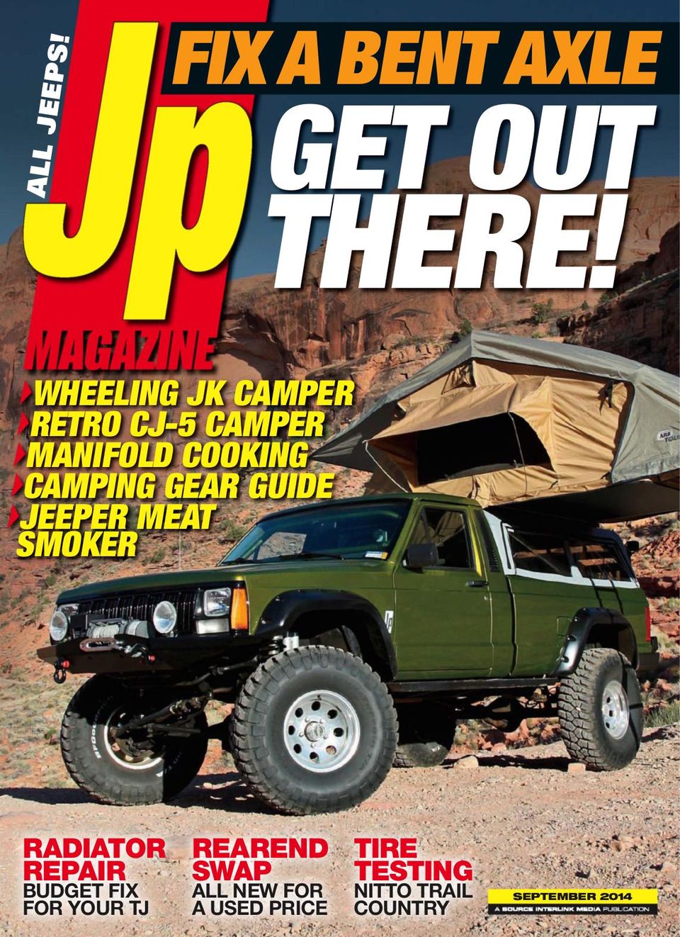 Get digital access to JP Magazine - September 2014 issue | Magzter.com