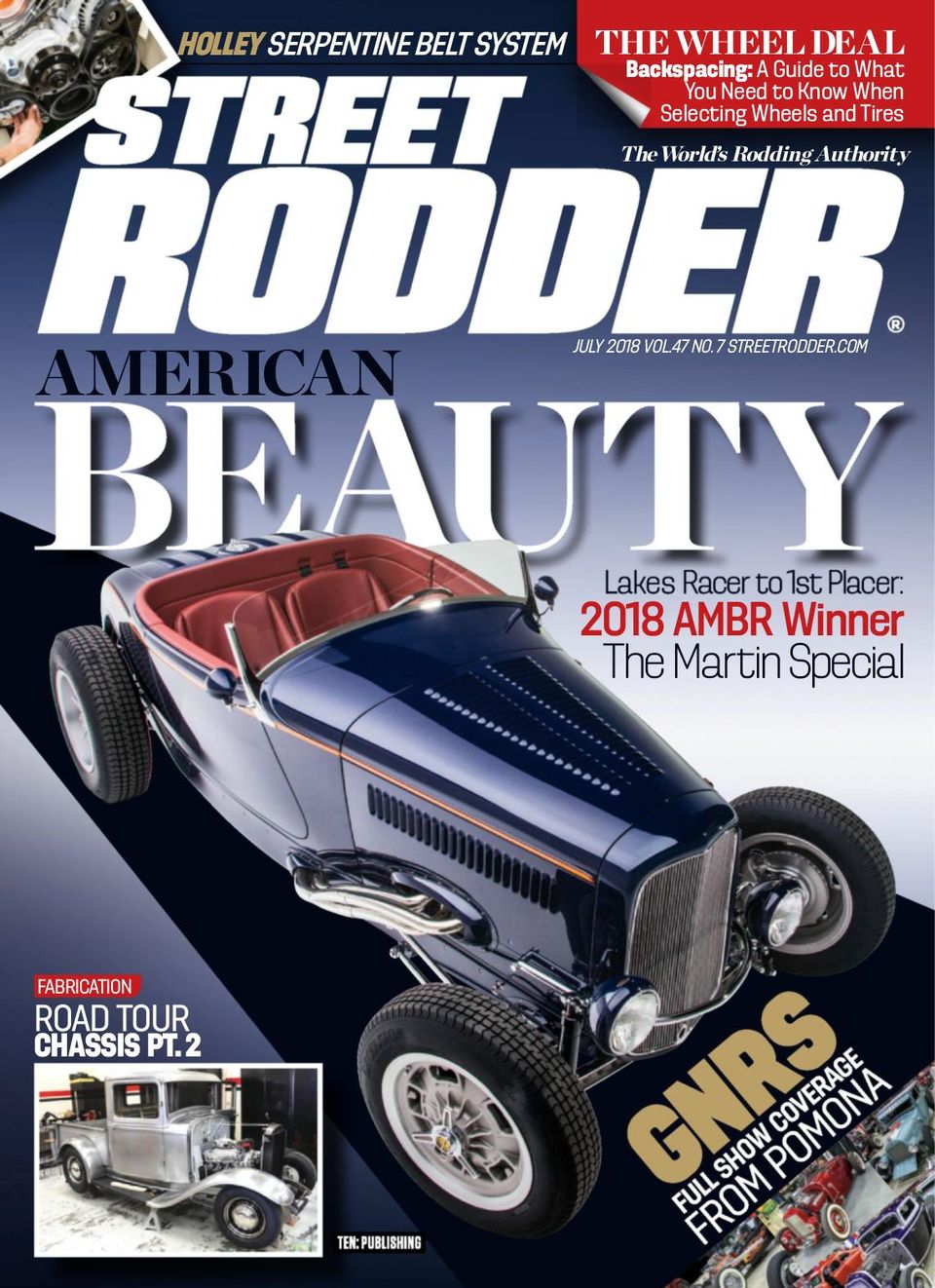 Accent-July 2018 Magazine - Get your Digital Subscription