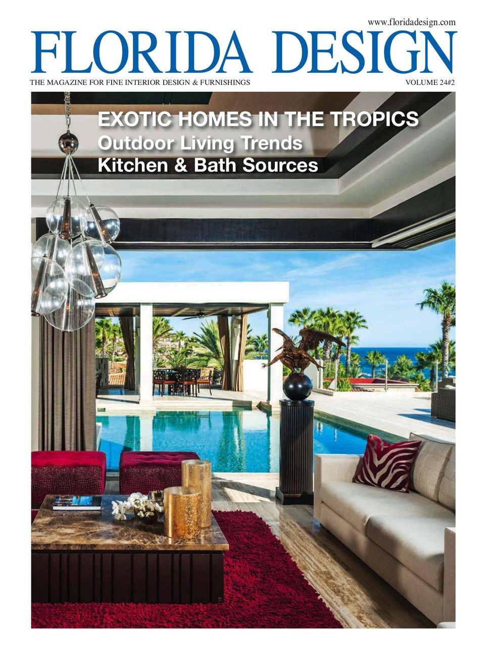 Florida Design Magazine-Summer 2014 Magazine - Get your Digital ...