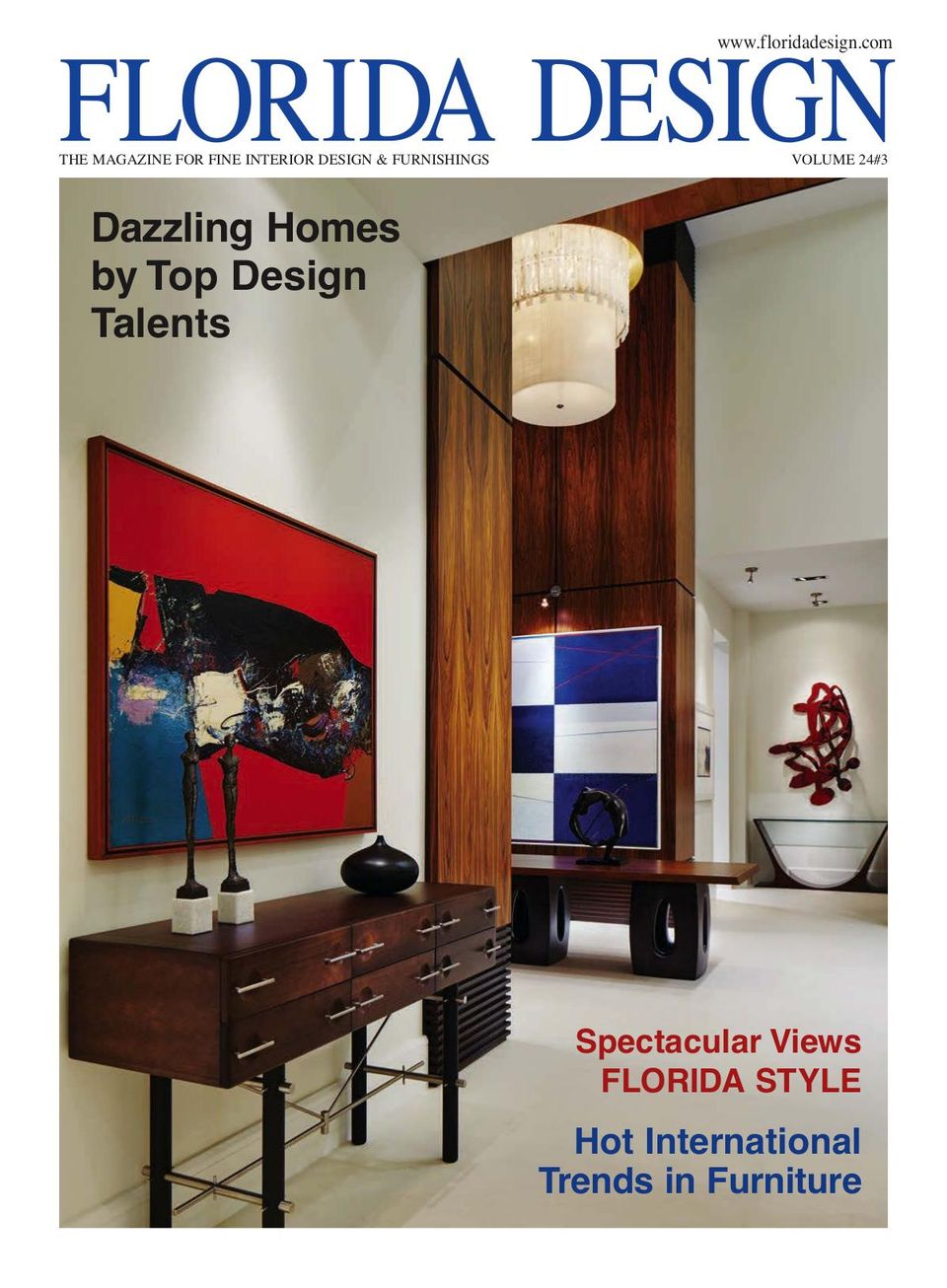 Get digital access to Florida Design Magazine - Fall 2014 issue ...