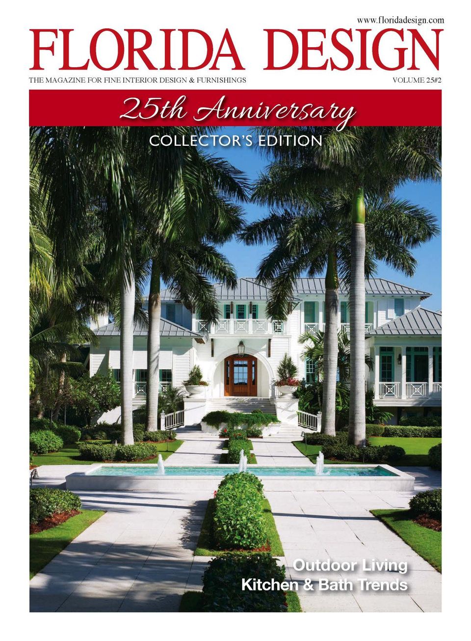 Get digital access to Florida Design Magazine - Summer 2015 issue ...