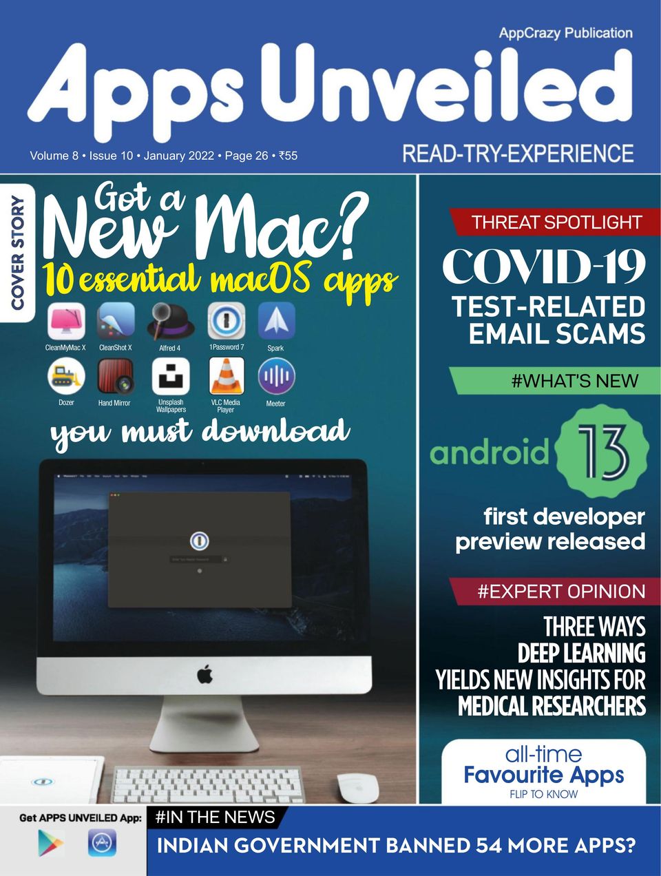 Level-January 2022 Magazine - Get your Digital Subscription