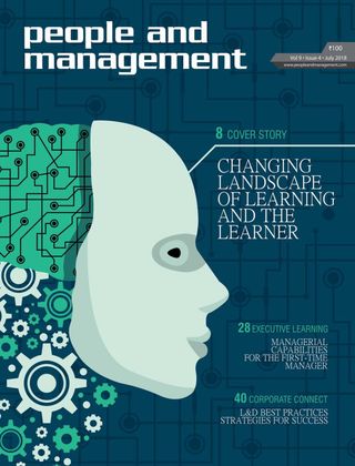 People and Management Magazine - Get your Digital Subscription