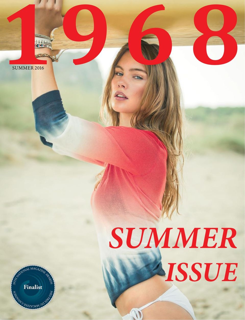 1968 Magazine Magazine - Get your Digital Subscription