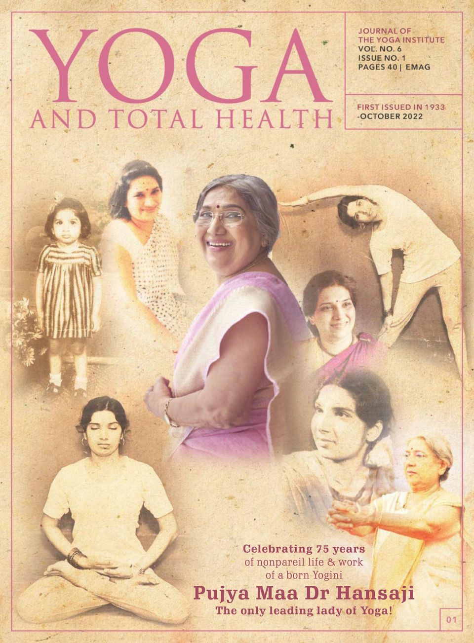 Get digital access to Yoga and Total Health - October 2022 issue ...
