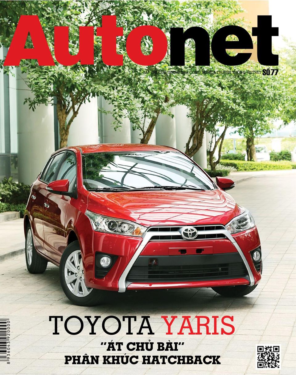 Get digital access to Autonet Magazine | Magzter.com