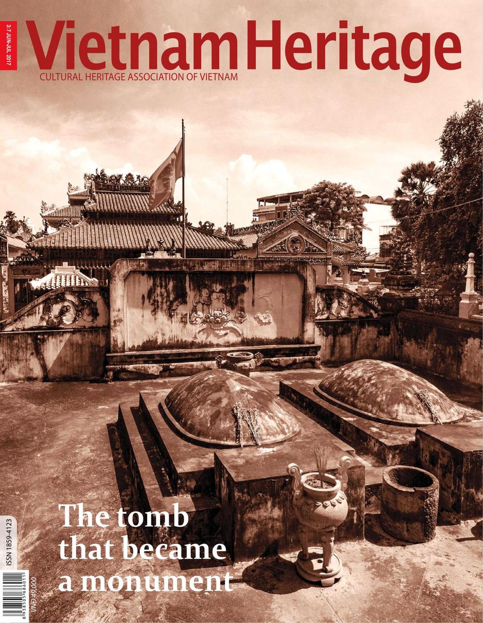 Get digital access to Vietnam Heritage - June - July 2017 issue ...