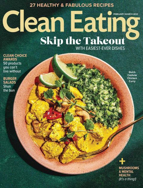 Clean Eating