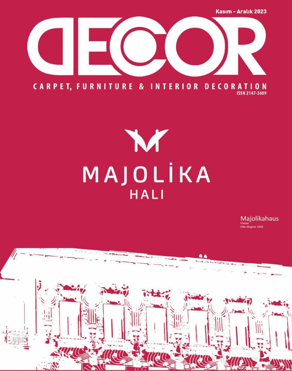 Decor IMG Magazine - Get your Digital Subscription