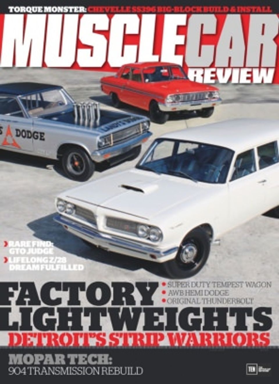 Get digital access to Muscle Car Review - June 2015 issue | Magzter.com