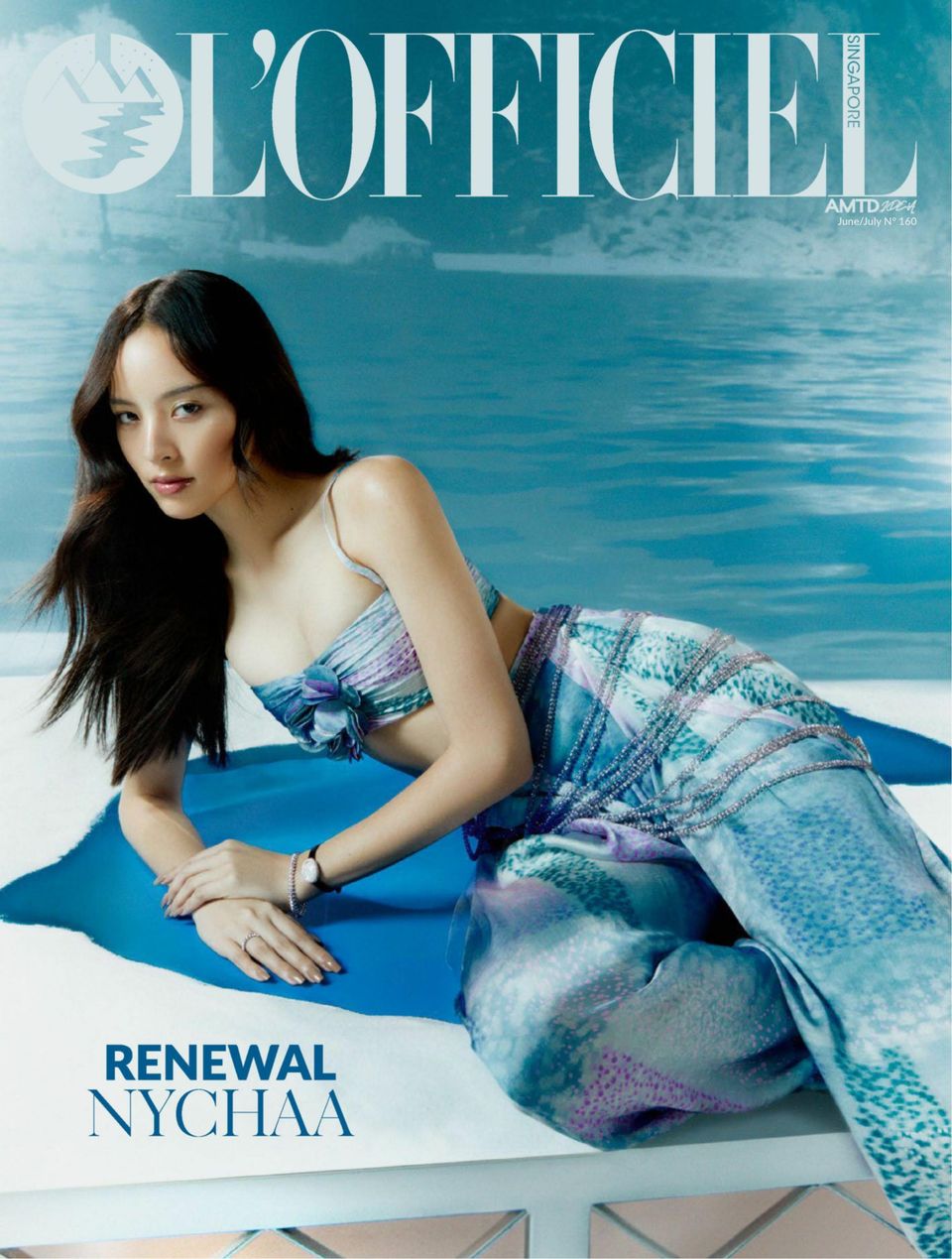 L'OFFICIEL Singapore Magazine - Get your Digital Subscription