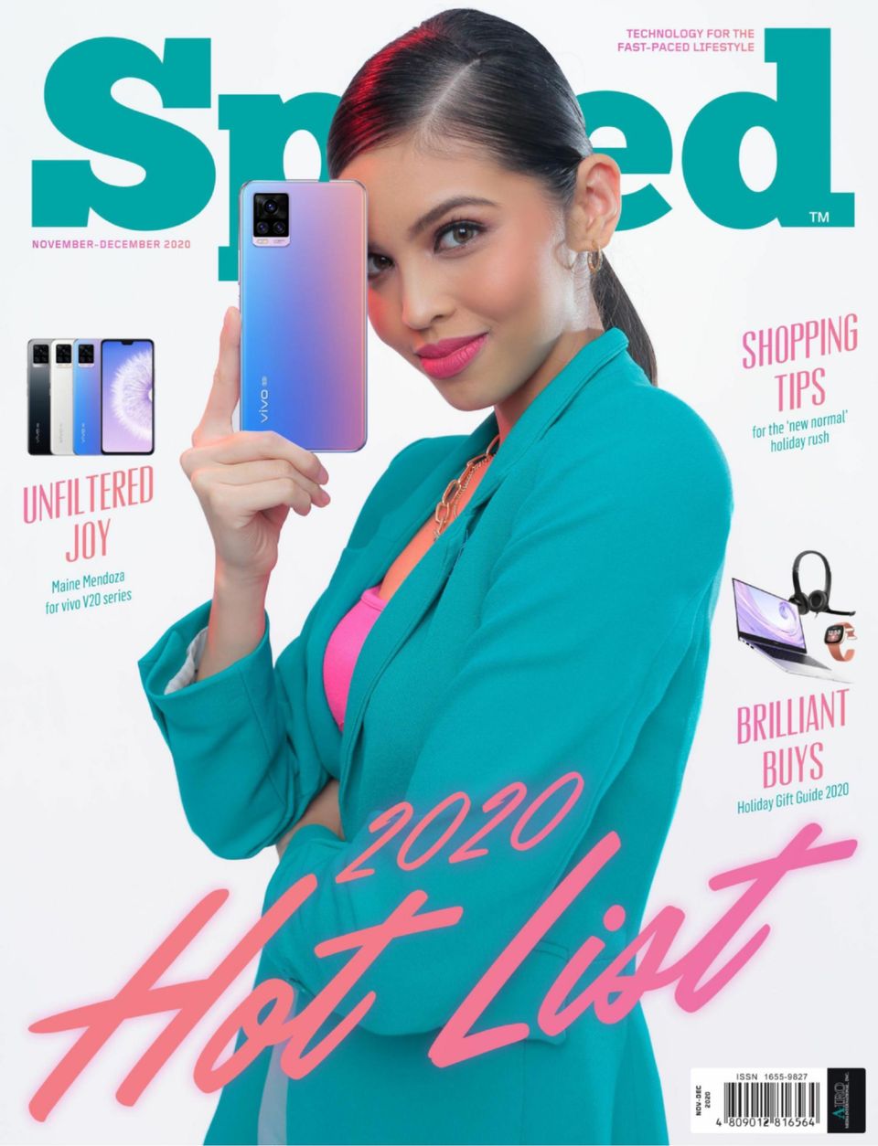 Get digital access to Speed Philippines - November - December 2020 ...