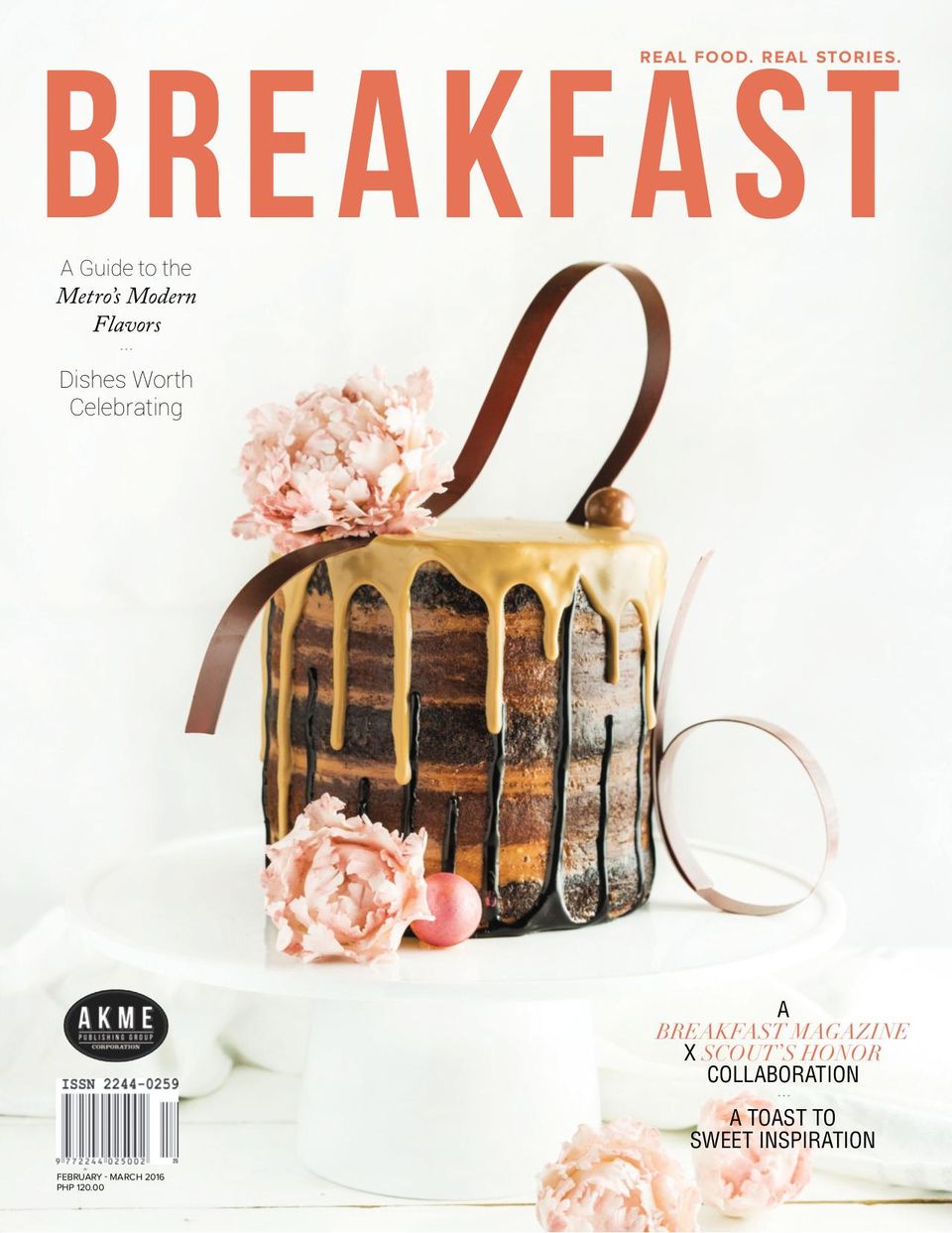 Get digital access to Breakfast Philippines - February - March 2016 ...