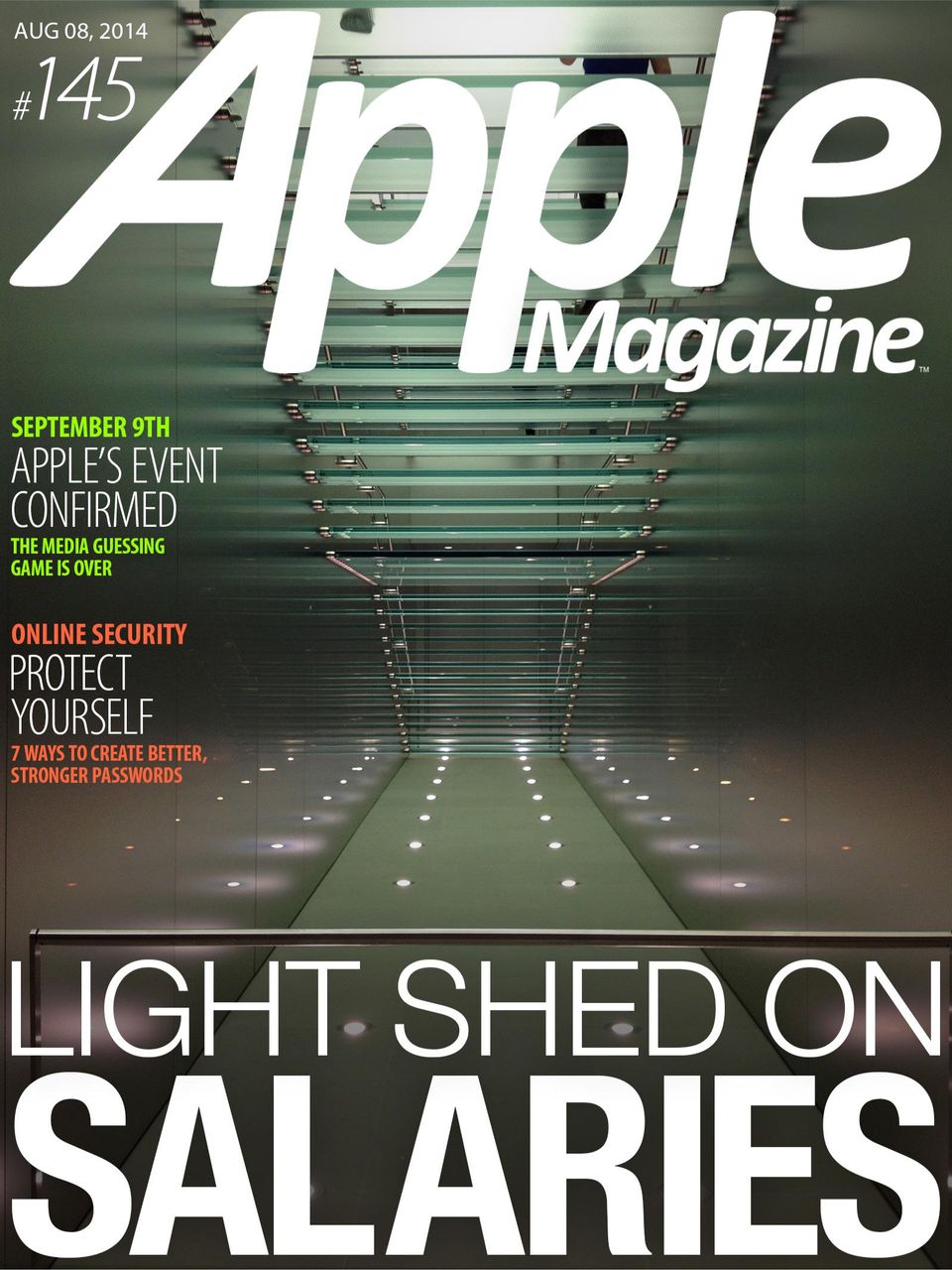 AppleMagazine-August 08 2014 Magazine - Get your Digital Subscription