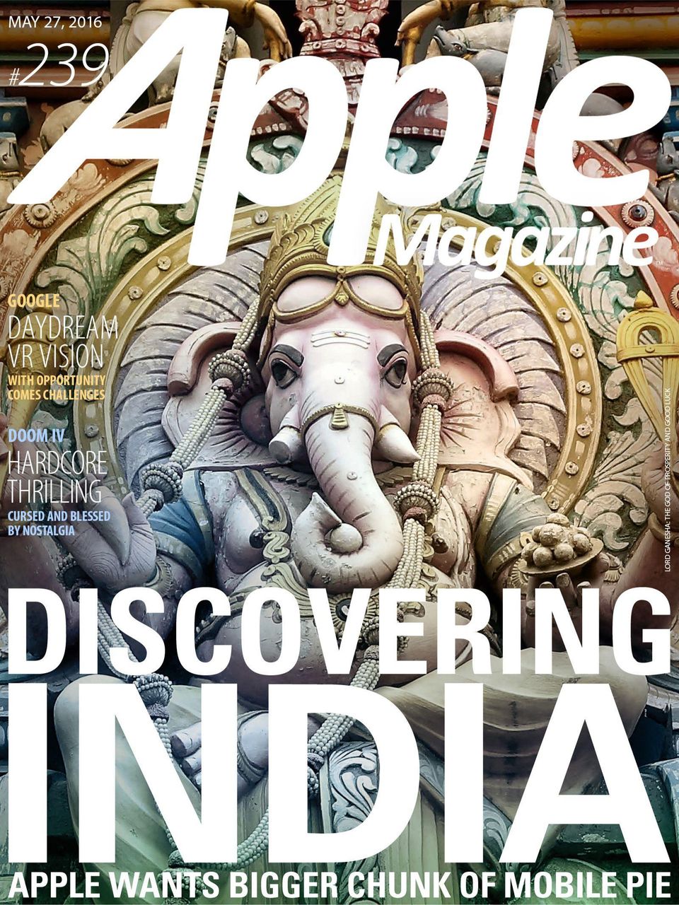 AppleMagazine-May 27,2016 Magazine - Get your Digital Subscription