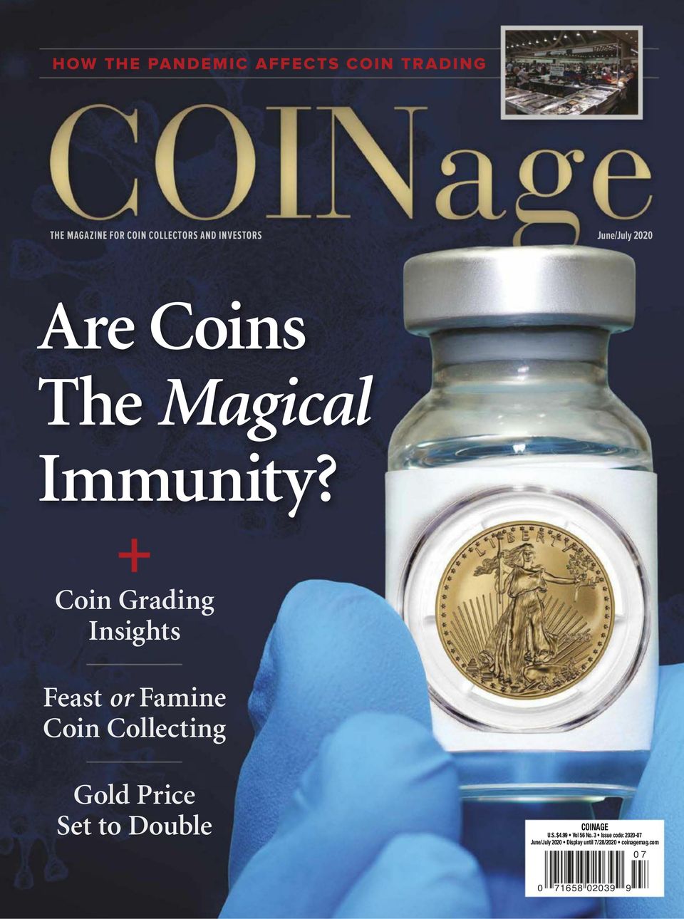 Get digital access to COINage Magazine - June - July 2020 issue ...