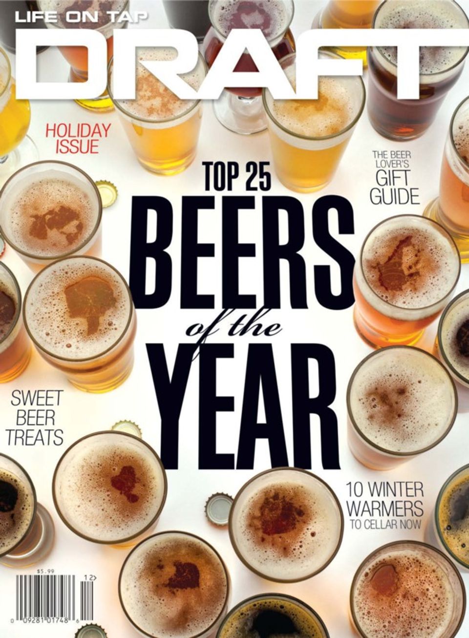 Get digital access to DRAFT Magazine - November-December 2014 issue ...