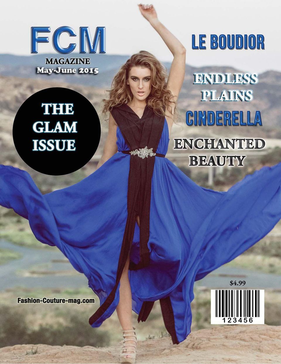 Get digital access to Fashion Couture Magazine - May-June 2015 issue ...
