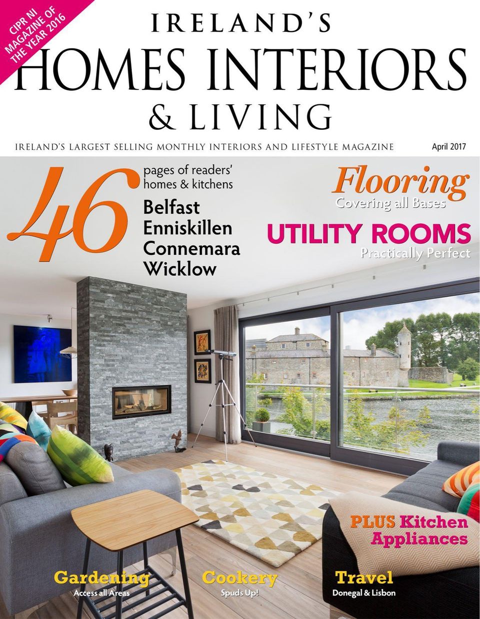 Get digital access to Ireland's Homes Interiors & Living Magazine ...