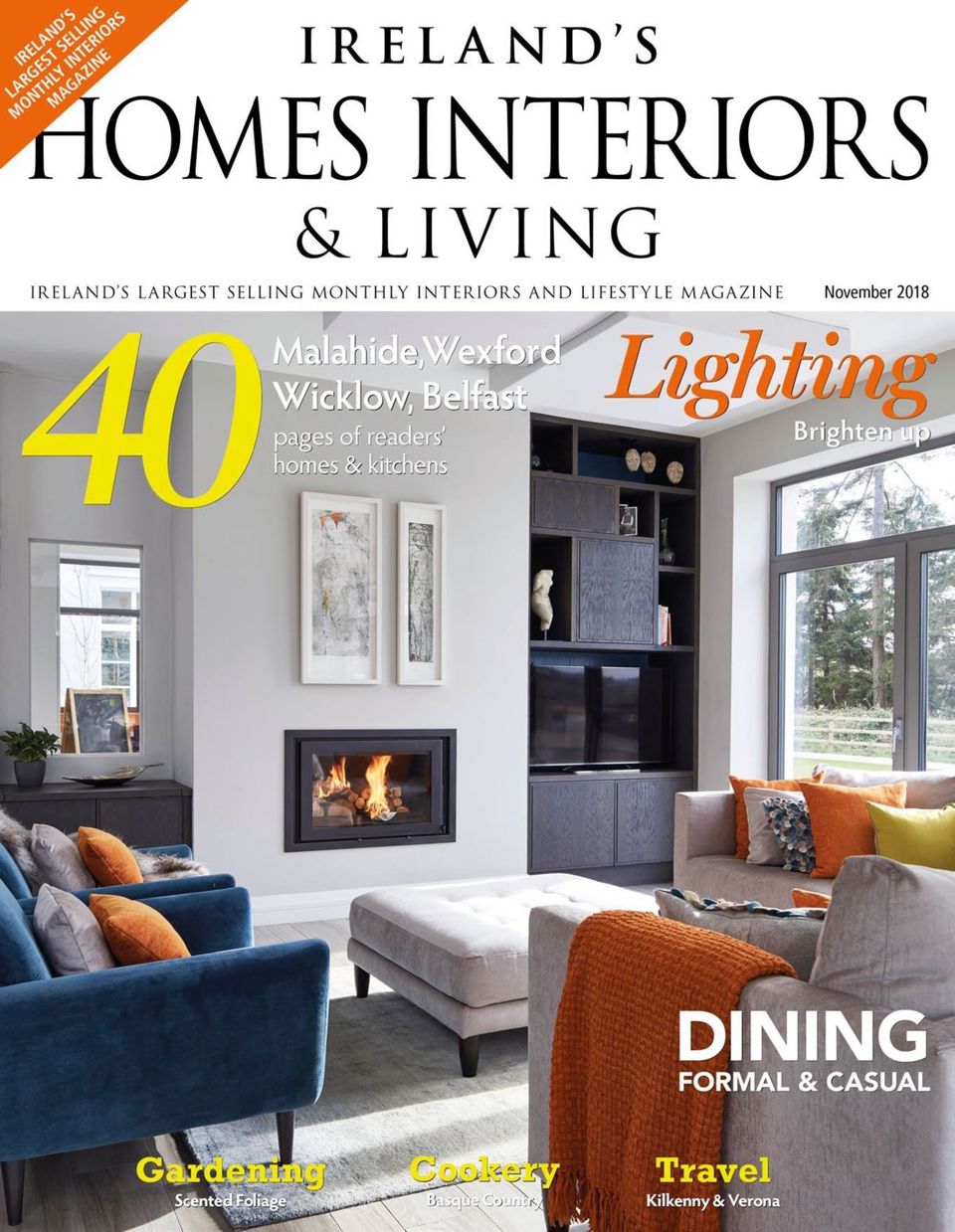 Get digital access to Ireland's Homes Interiors & Living Magazine ...