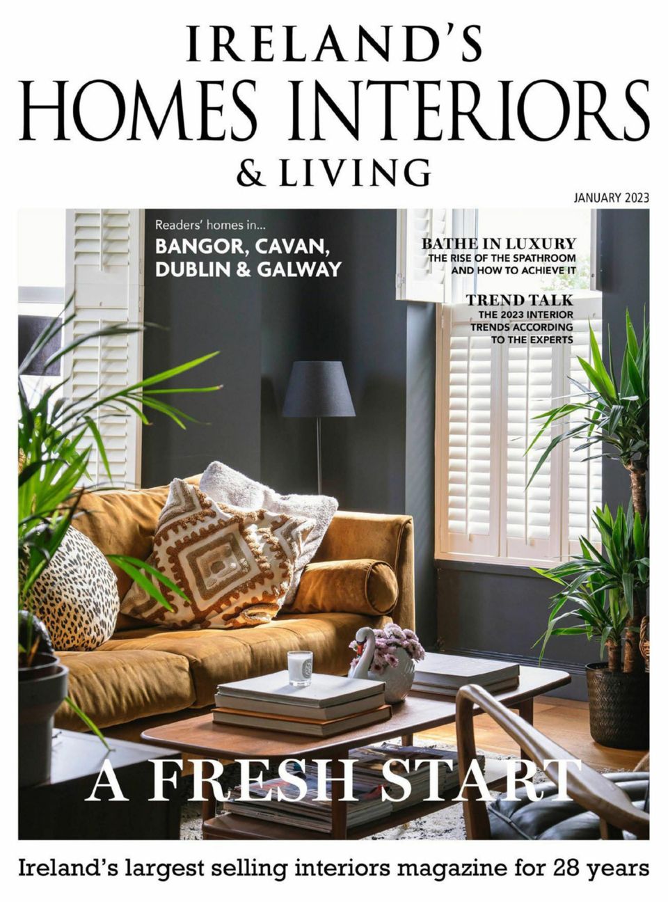 Get digital access to Ireland's Homes Interiors & Living Magazine ...