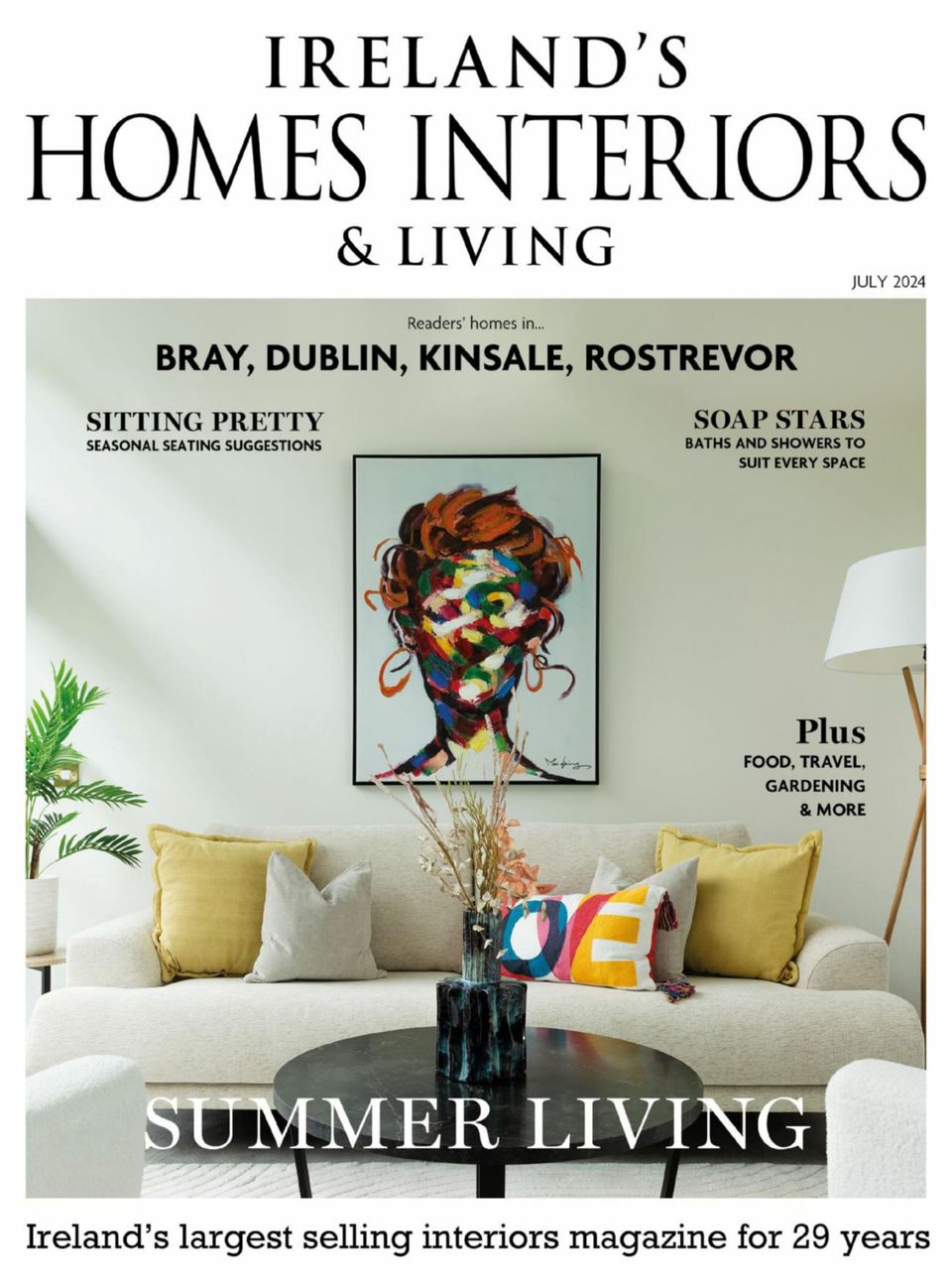 Get digital access to Ireland's Homes Interiors & Living Magazine ...